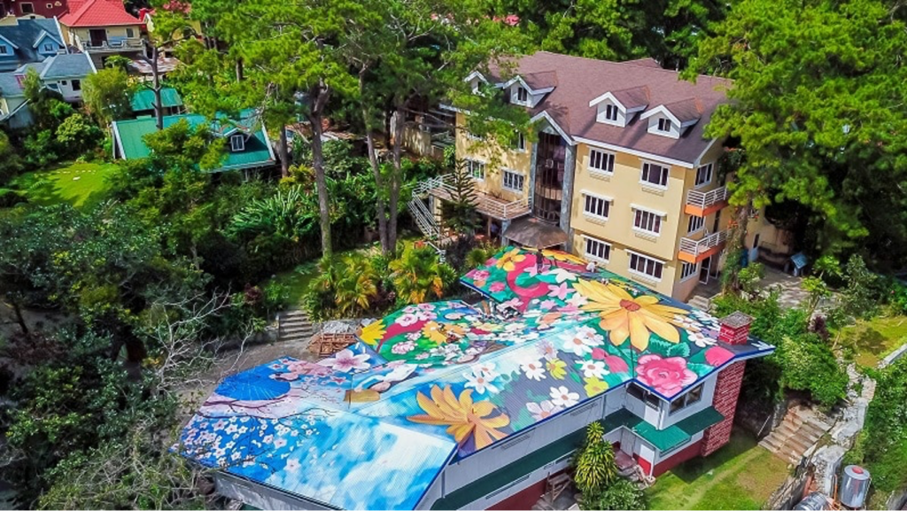 碧瑤語言學校7大推薦！費用、課程特色全解密！ - Pilot Study領航遊學