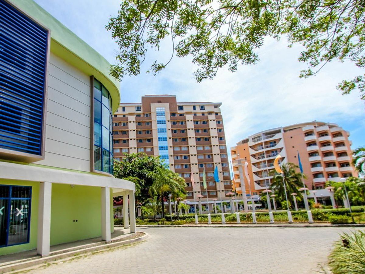 CBOA - Pilot Study領航遊學