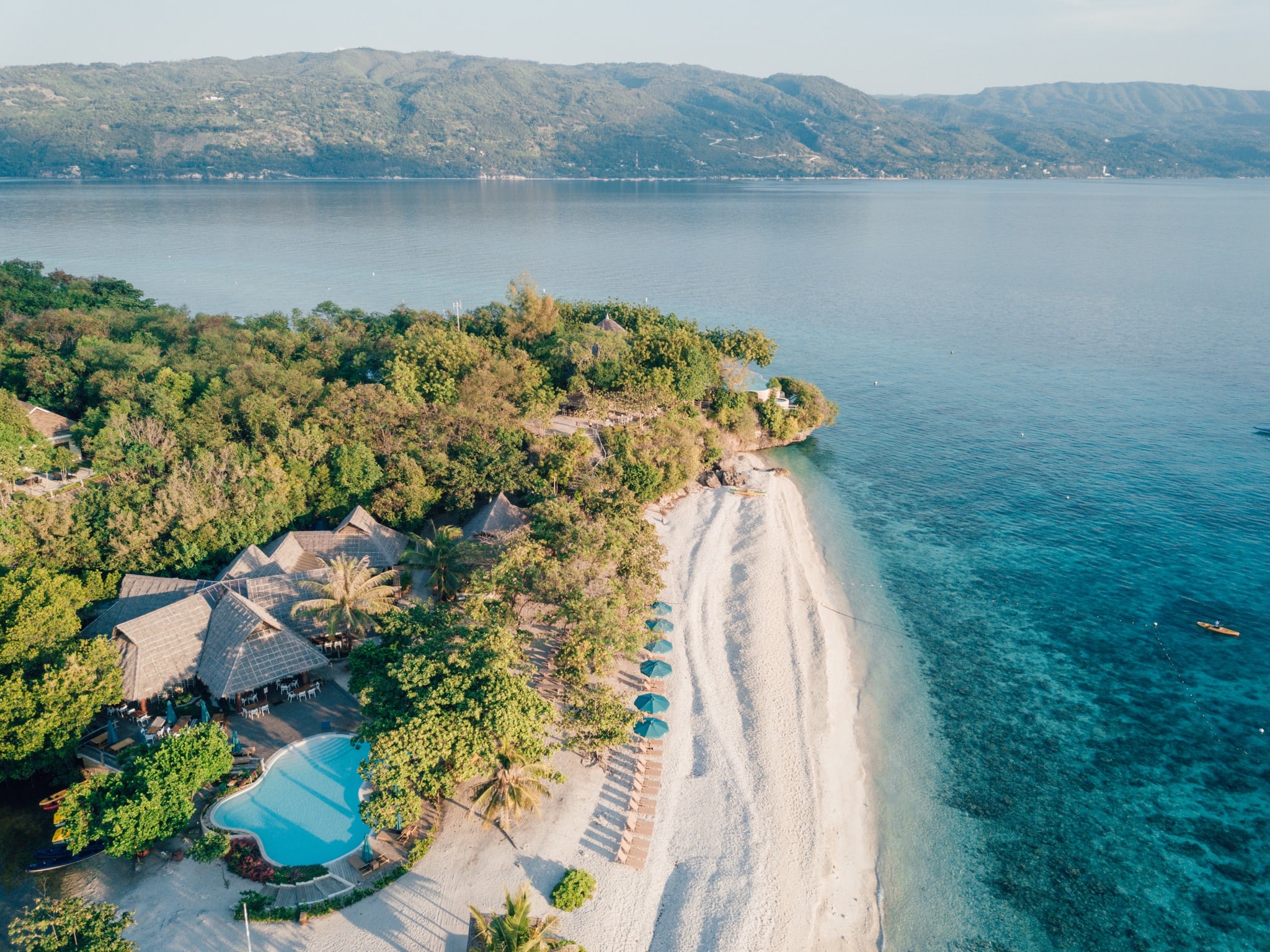 菲去不可｜探索菲律賓五大島嶼 - Pilot Study領航遊學