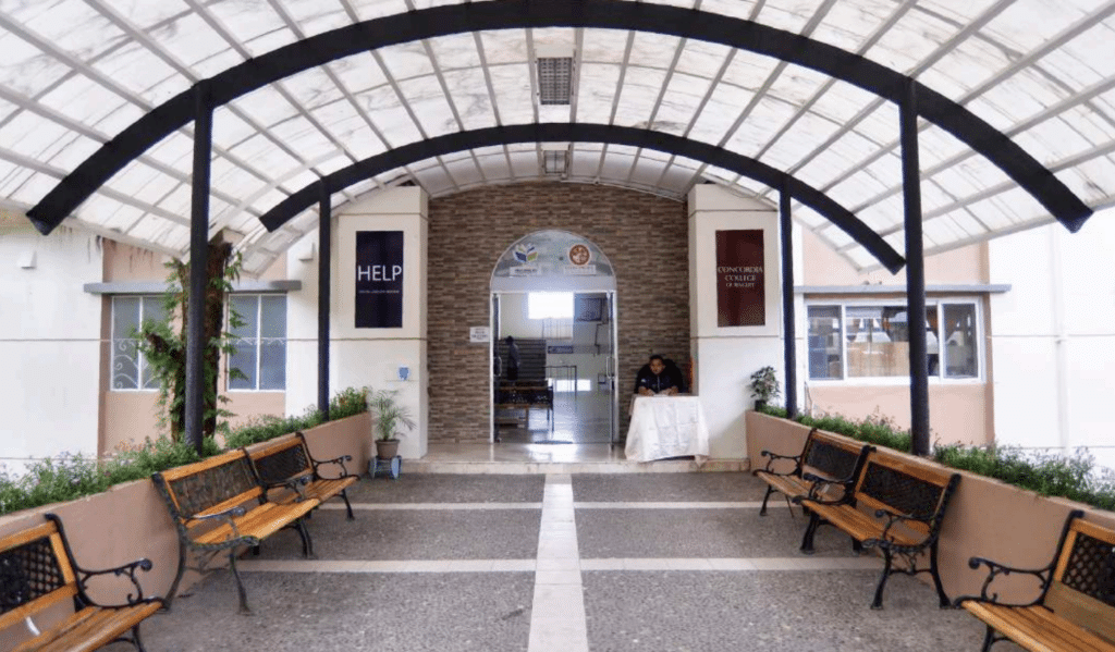 HELP LongLong校區 - Pilot Study領航遊學