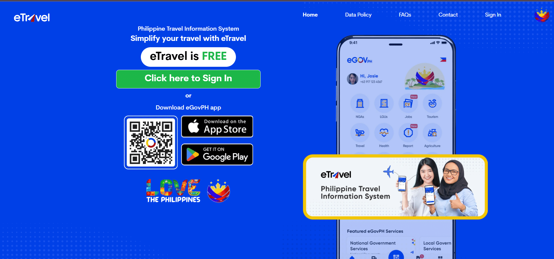 菲律賓 eTravel 完整教學指南：入境必備申報流程｜填寫步驟圖解＋常見問題一次搞懂 - Pilot Study領航遊學